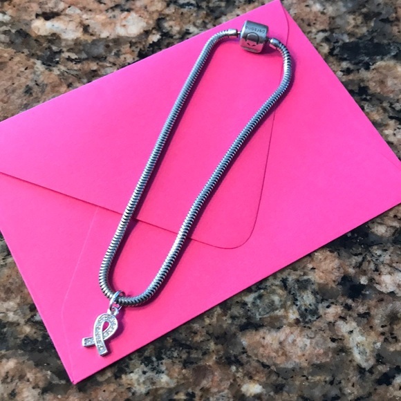 Persona | Jewelry | Sterling Silver Persona Bracelet | Poshmark